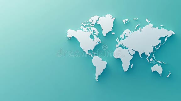 Global Connectivity and Simplicity are Highlighted through the Sleek ...