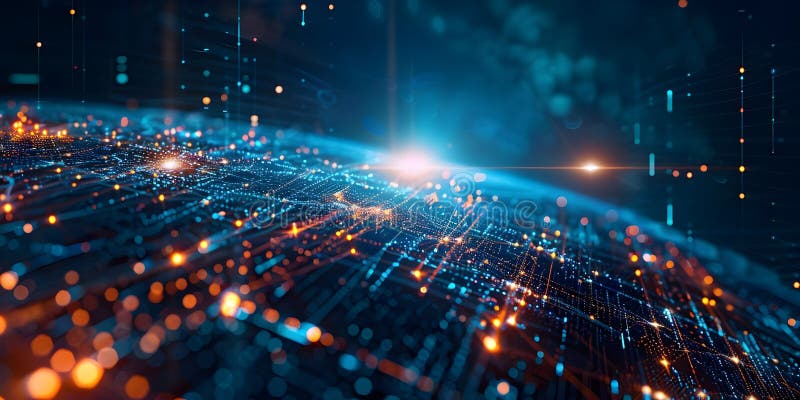 Global Connectivity: Technology Transcending Borders through Digital ...