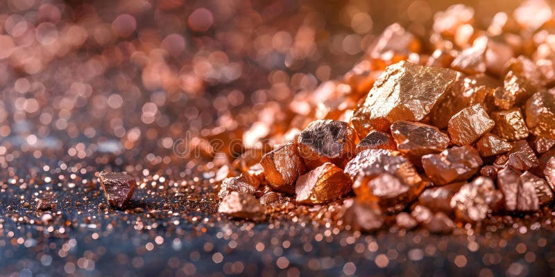 Global Copper Market Analysis and Pricing Trends in Mining Industry ...