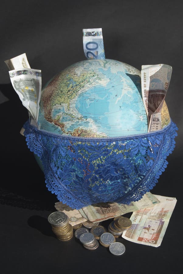 Global Crisis Picture. Image: 14782117