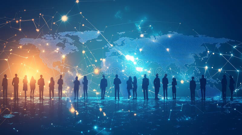 Global Crm Development Links Markets, Diverse Teams, and Innovation for ...