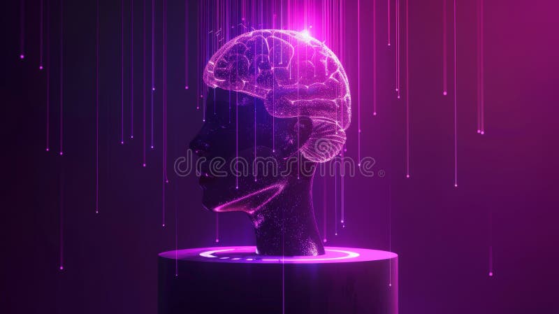 243 Futuristic Artificial Intelligence Ai Controls Stock Photos - Free ...