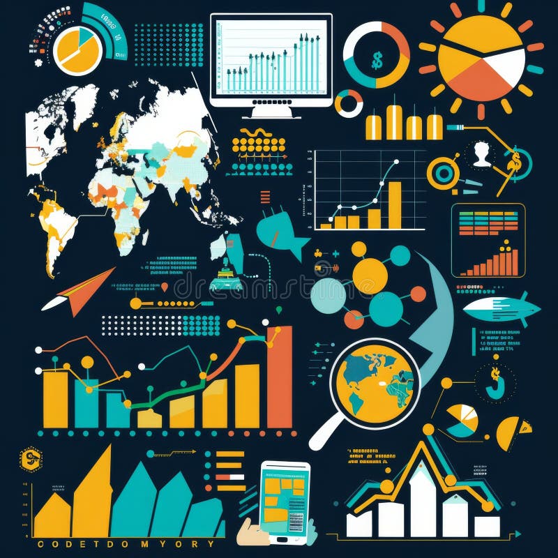 1,358 Data Visualization Tools Stock Photos - Free & Royalty-Free Stock ...