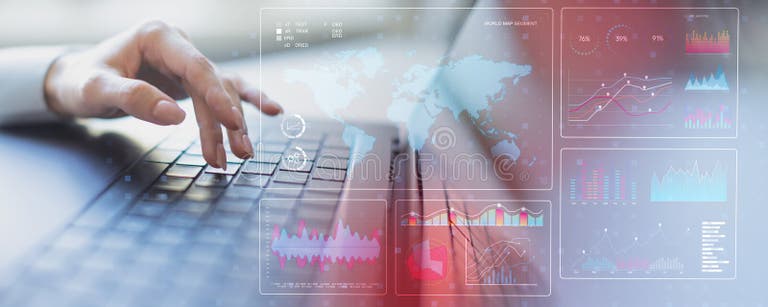 Global Data Analytics and Performance Visualization Dashboard for ...