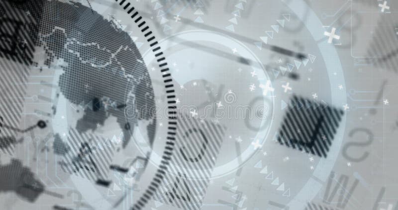 Numerical Codes Stock Illustrations – 168 Numerical Codes Stock ...