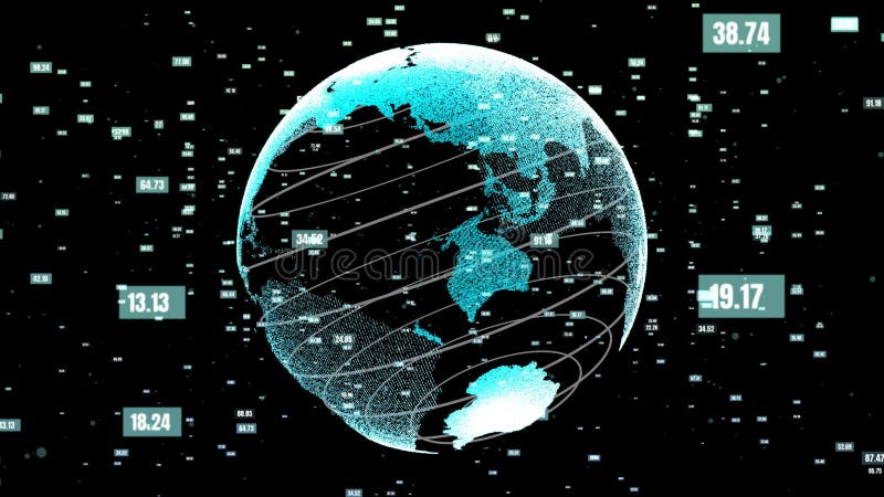 Global Data Science Technology and Computer Programming Abstract Stock ...