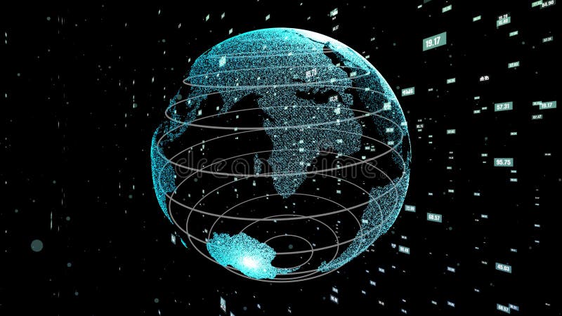 Global Data Science Technology and Computer Programming Abstract Stock ...