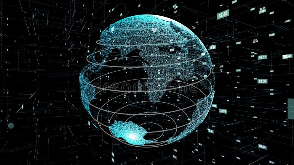 Global Data Science Technology and Computer Programming Abstract Stock ...