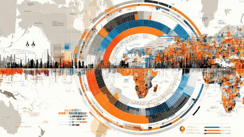 Population Statistics Clip Art Stock Photos - Free & Royalty-Free Stock ...