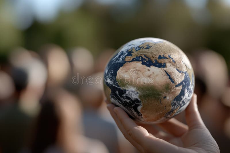 Global Demographics: World Population Day, Awareness of People ...