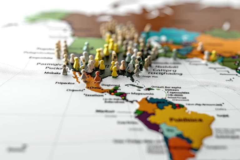 Global Demographics: World Population Day, Awareness of People ...