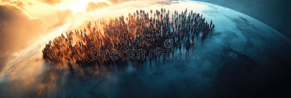 Global Demographics: World Population Day, Awareness of People ...