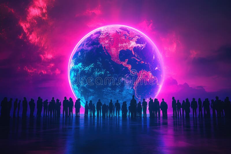 Global Demographics: World Population Day, Awareness of People ...