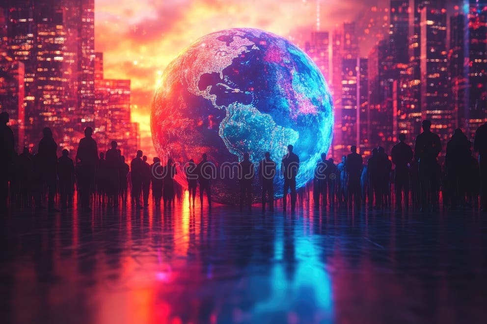 Global Demographics: World Population Day, Awareness of People ...