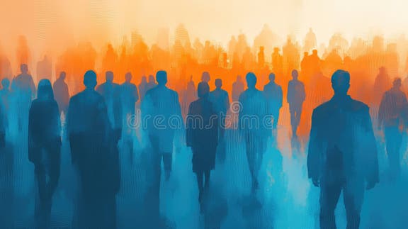 Global Demographics: World Population Day, Awareness of People ...