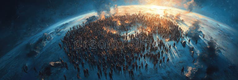 Global Demographics: World Population Day, Awareness of People ...