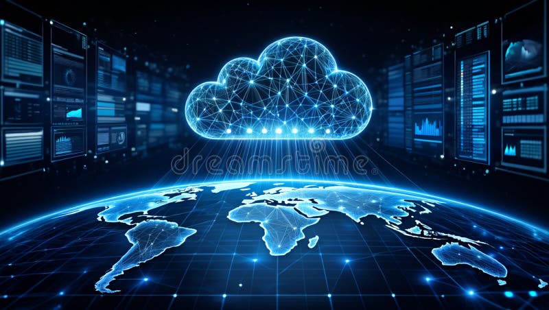 Cloud Transformation: Accelerating Business Agility and Streamlining Operations with Cloud-Based ...