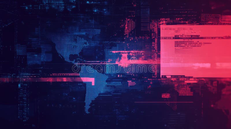 Hud Ui Error Notice Screen Stock Photos - Free & Royalty-Free Stock ...