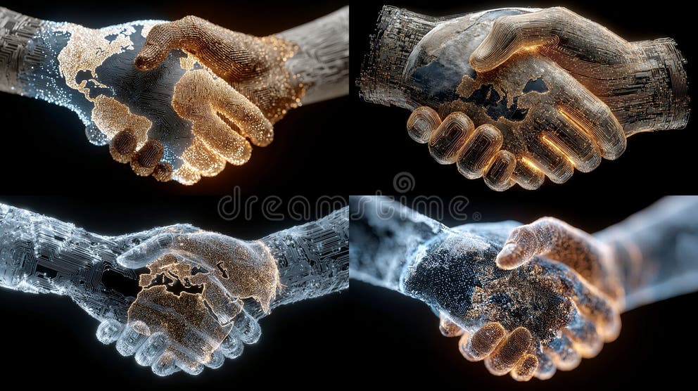 Map Collaboration Stock Illustrations – 14,295 Map Collaboration Stock ...