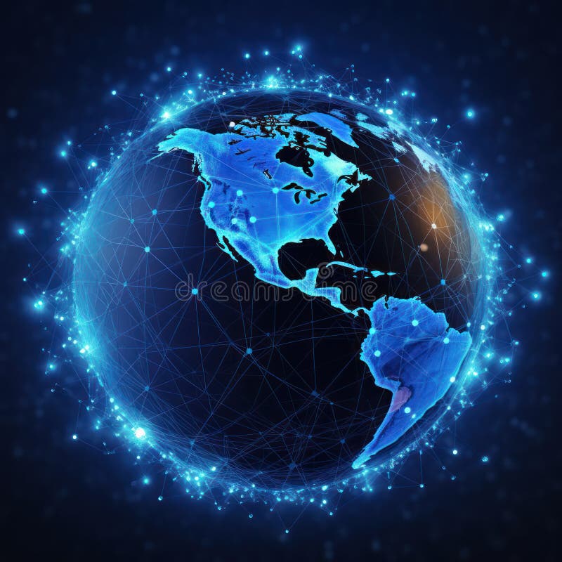 Interconnecting Cables Stock Illustrations – 26 Interconnecting Cables ...