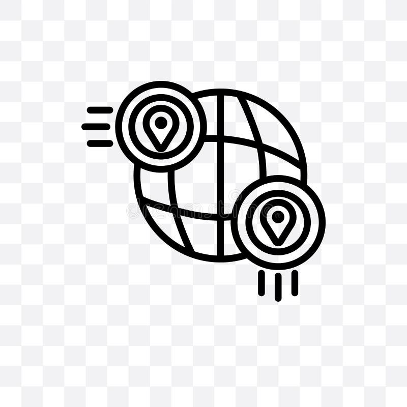 Distribution Transparency Stock Illustrations – 367 Distribution ...