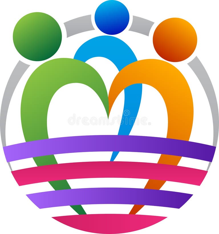 Community Drawing Stock Illustrations – 68,888 Community Drawing Stock ...