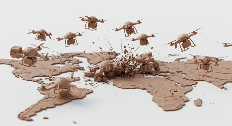 Widespread Malfunctions Stock Illustrations – 1 Widespread Malfunctions ...