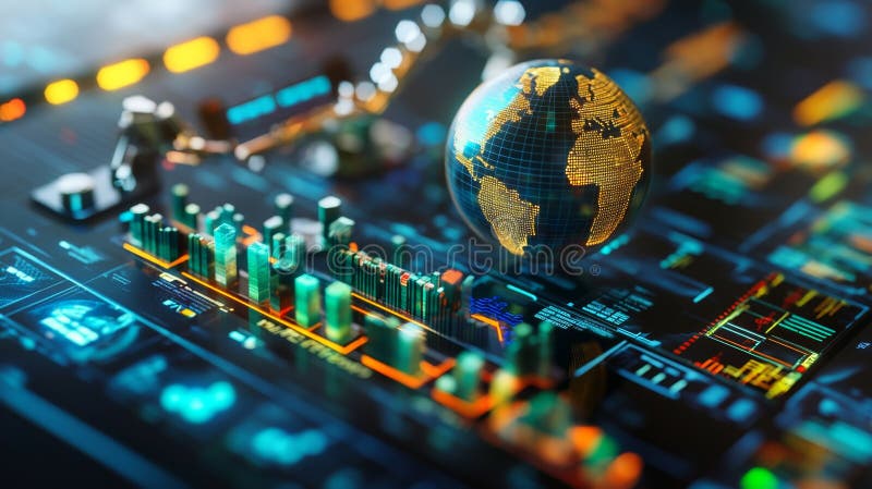 Global Economic Policy Makers Adjusting Strategies for Future Growth ...