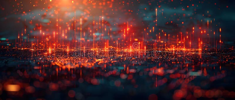 Global Economic Pulse: GDP and Trade Flows Visualization. Concept ...