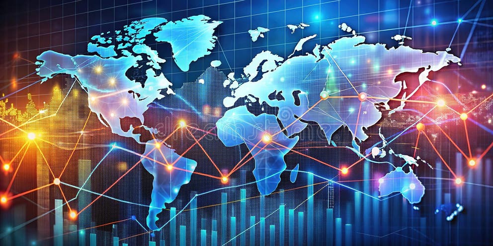 Global Economic Crisis Unveiling the Impacts of Recession Instability ...
