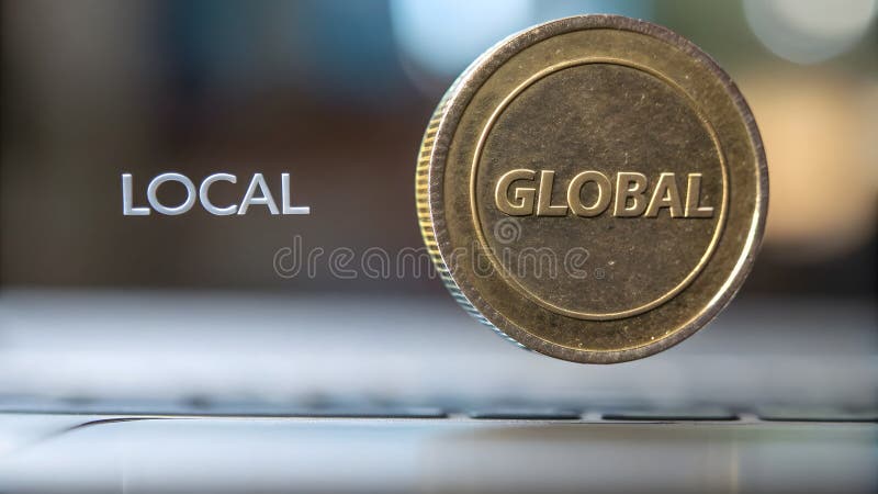 Global Economy Globalization Economic Integration Global Economic ...