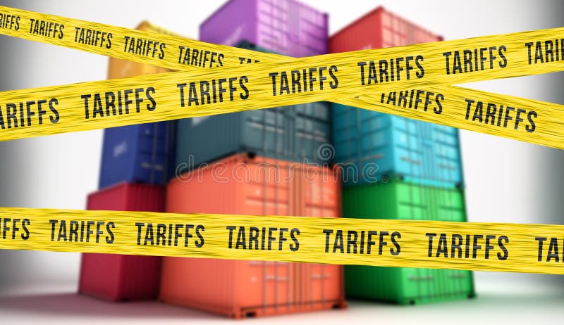 Tariffs Quotas Embargoes Germany Stock Photos - Free & Royalty-Free ...