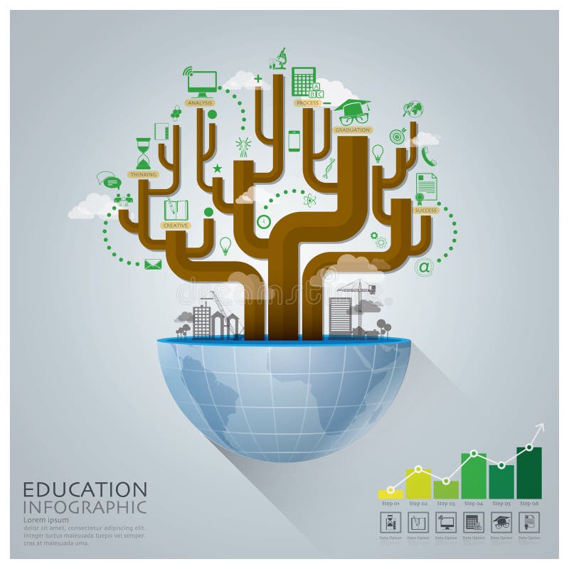 Tree Global Stock Illustrations – 47,885 Tree Global Stock ...