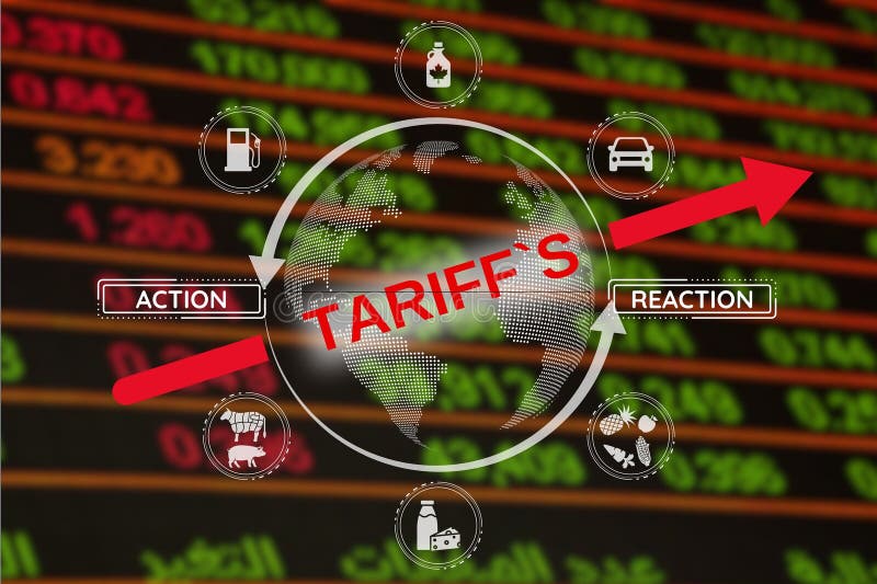 Visualization of Constantly Increasing Taxes Using the Example of ...