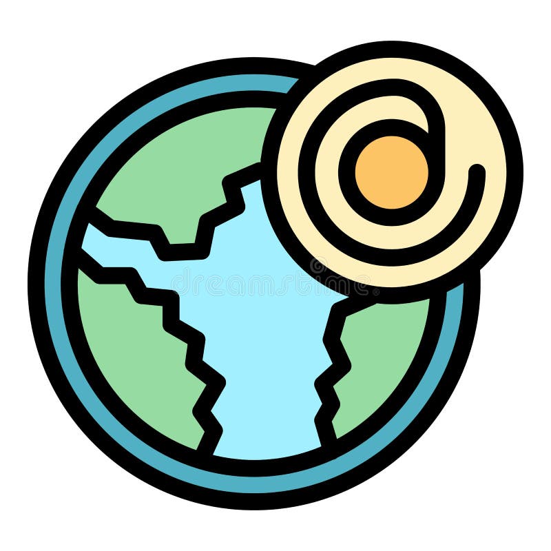 Global Email Icon Color Outline Vector Stock Vector - Illustration of ... Global Email Icon Color Outline Vector Stock Vector - Illustration of ...