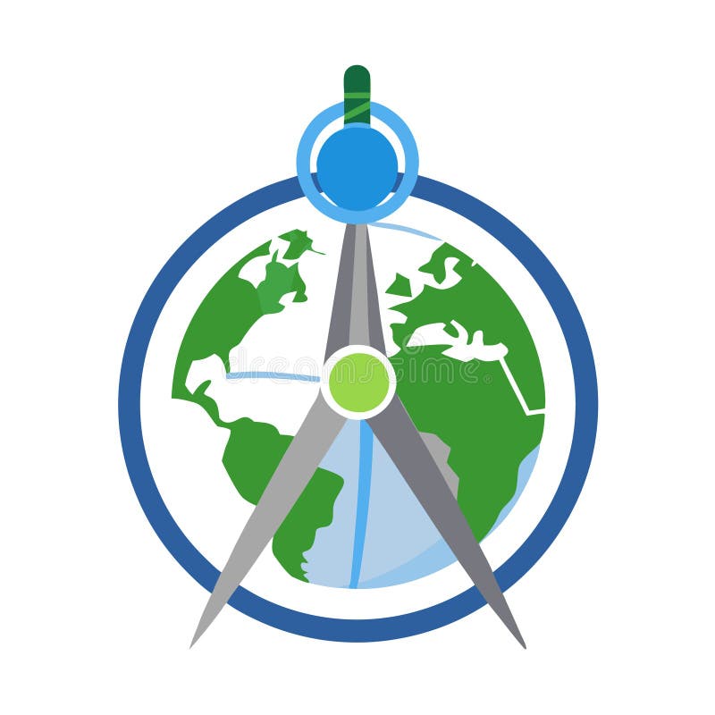 Compass Innovation Stock Illustrations – 3,302 Compass Innovation Stock ...