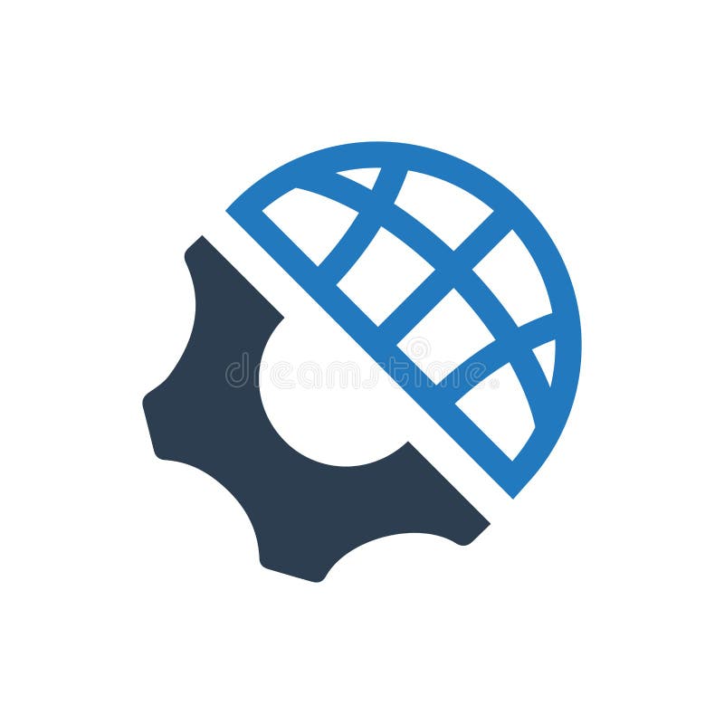 Global Engineering Logo Home