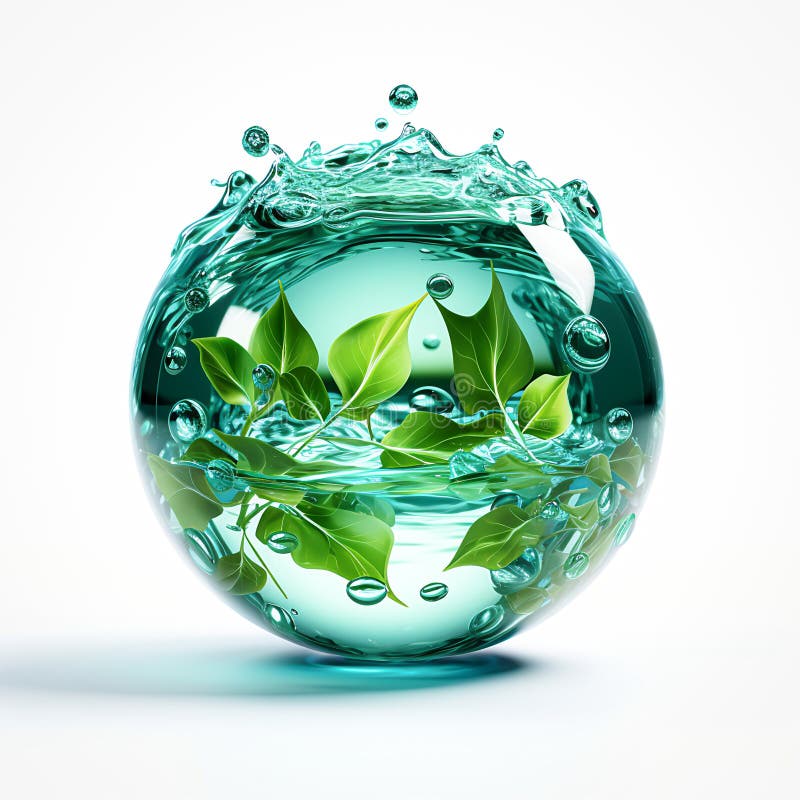 Global Environmental Conservation Save Water, Save Earth for Future ...