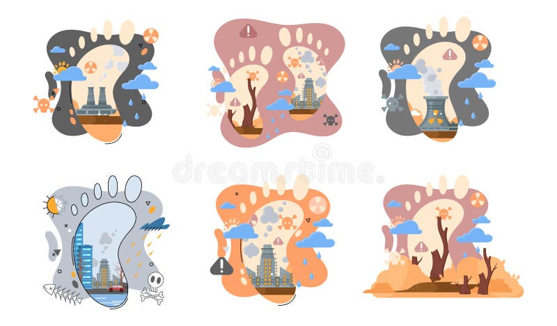 Global Environmental Problems. Land Degradation. Soil Erosion ...