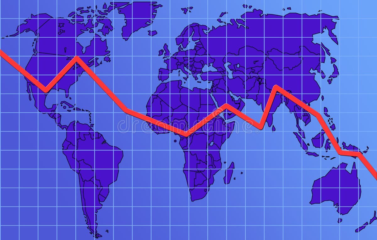 Descending Chart Stock Illustrations – 1,016 Descending Chart Stock ...