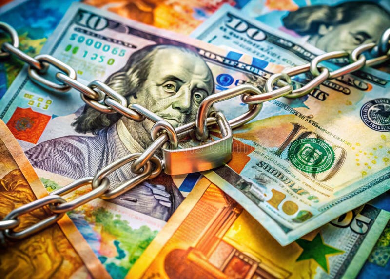 Global Financial Instability Interconnected Economies Shackled by ...