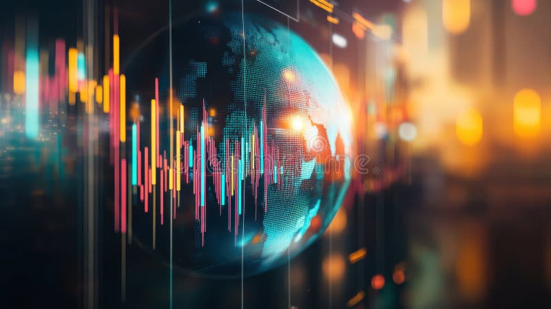 Global Financial Trends and Technology in a Digital World. Trading ...