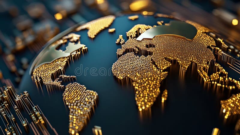 Global Focus on Renewable Resources and Stock Market Trading ...