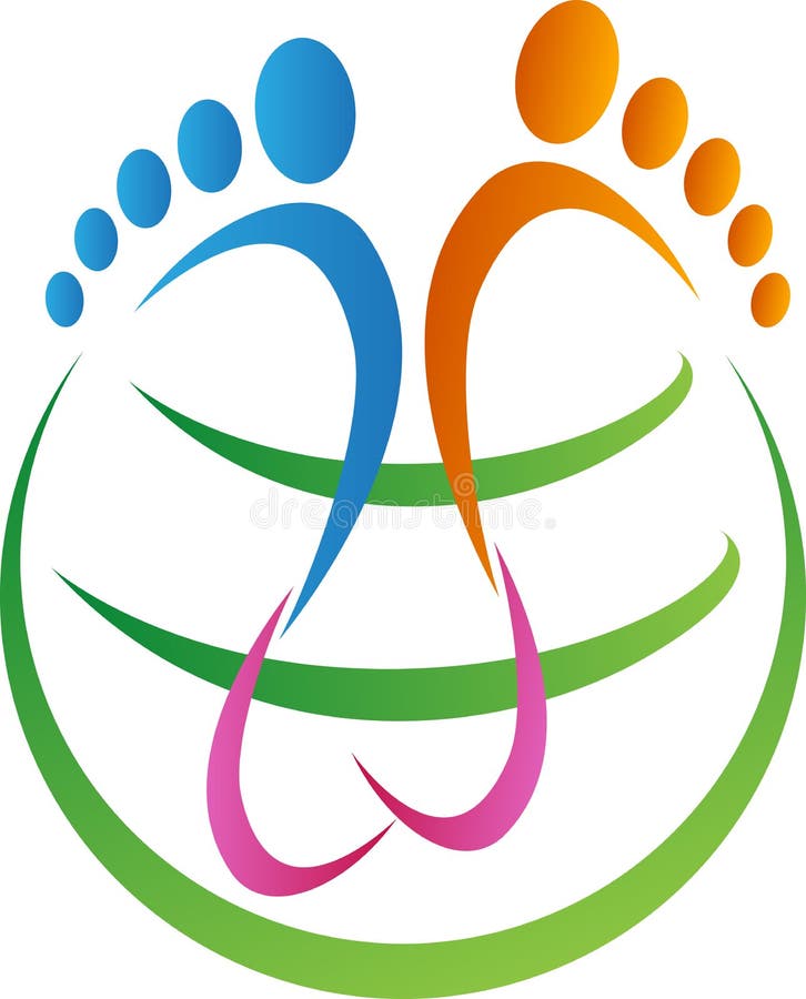 Global Footprint Earth Stock Illustrations – 1,676 Global Footprint ...