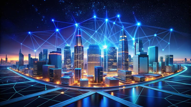 Global Franchise Network a Modern TechBased Retail and Marketing System ...