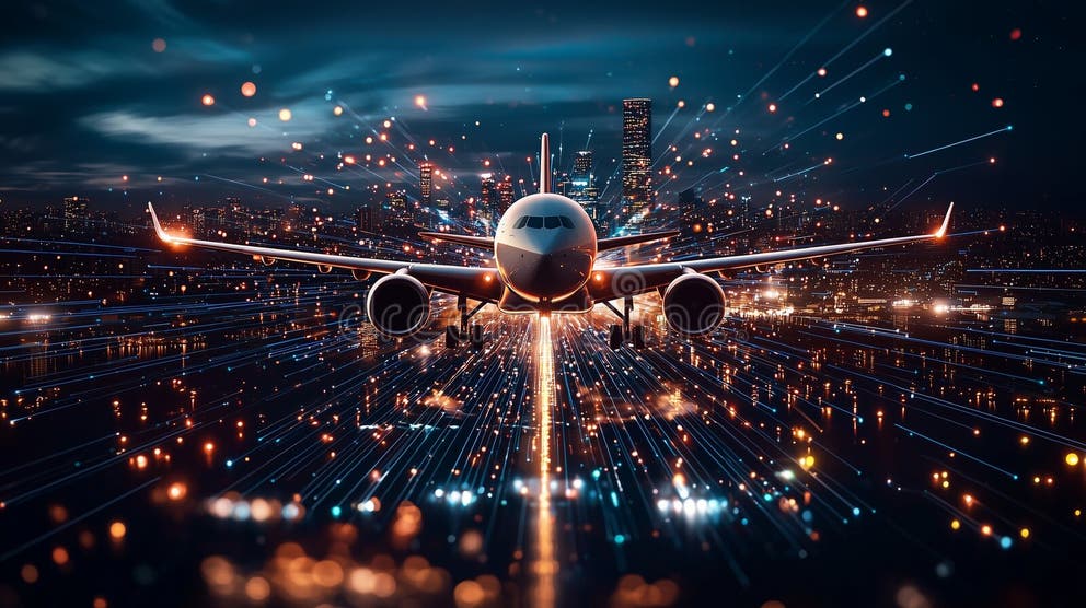 Global Freight Network, Data-Driven Global Freight Network, High ...