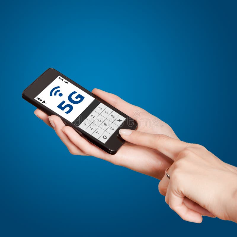 Global 5G network. stock photo. Image of digital, connection - 46967676