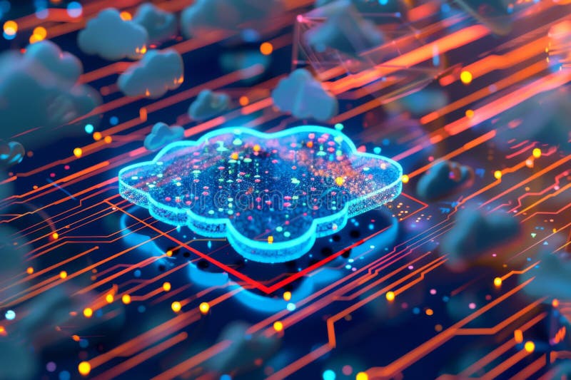 Global 5G Network Technology Revolutionizing Connectivity Stock ...