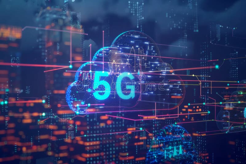 Global 5G Network Technology Revolutionizing Connectivity Stock ... Global 5G Network Technology Revolutionizing Connectivity Stock ...
