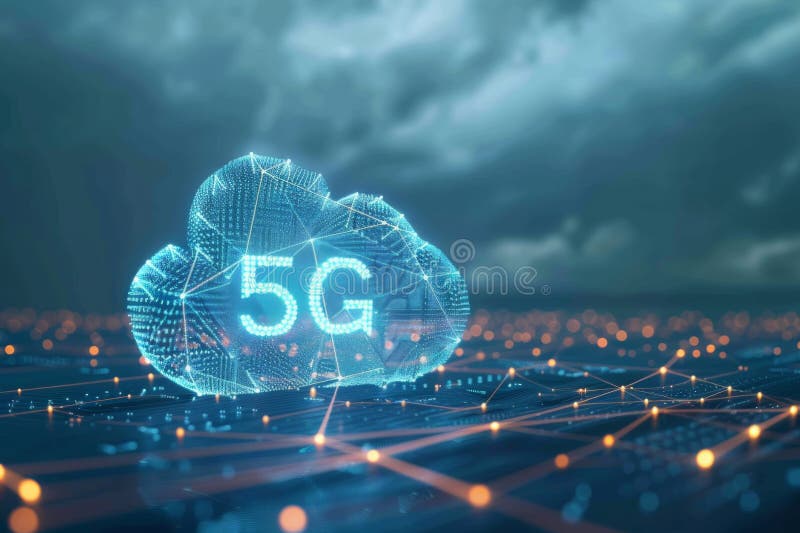 Global 5G Network Technology Revolutionizing Connectivity Stock ... Global 5G Network Technology Revolutionizing Connectivity Stock ...